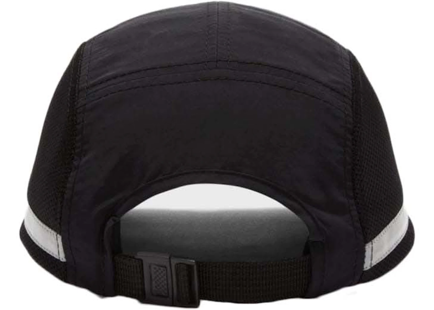 OVO Nylon Wind-Tech Cap Black Men's - SS23 - US OVO Nylon Wind-Tech Cap Black Men's - SS23 - US