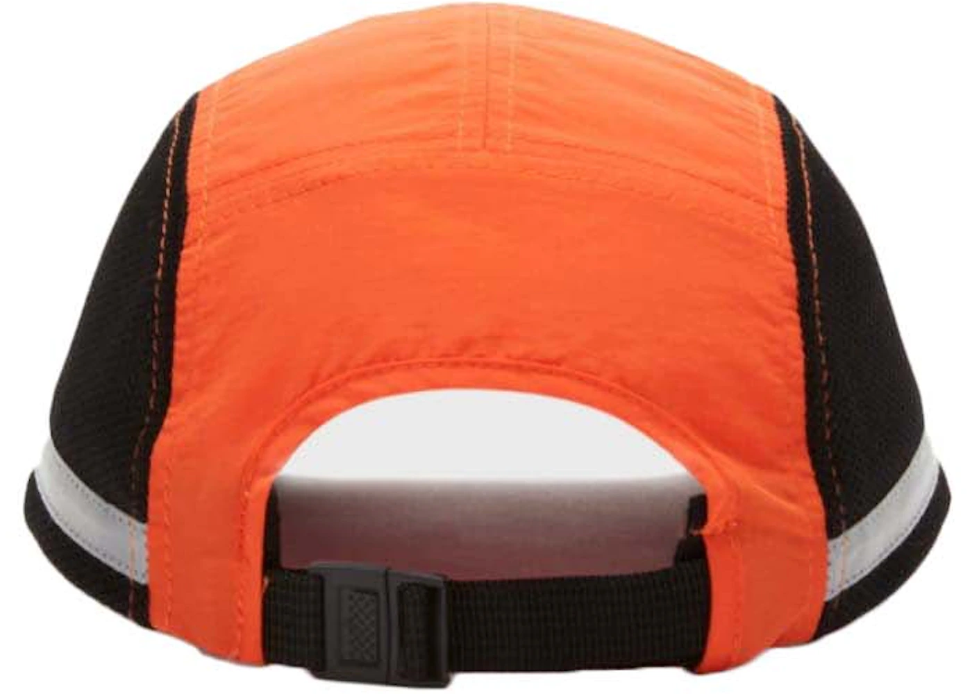 OVO Nylon Wind-Tech Cap Orange Men's - SS23 - US OVO Nylon Wind-Tech Cap Orange Men's - SS23 - US