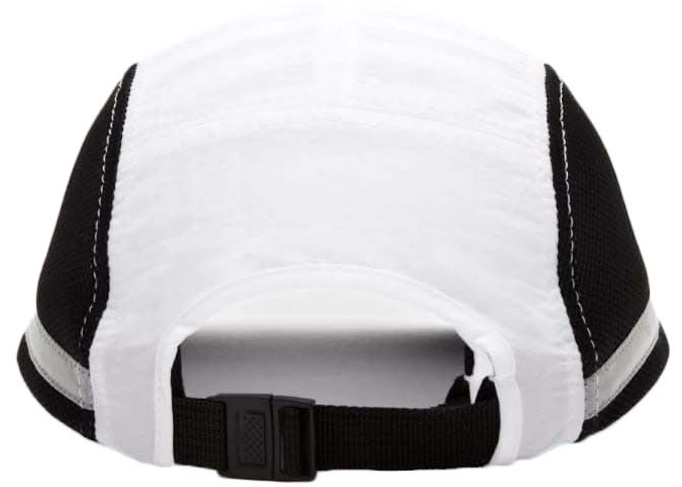 OVO Nylon Wind-Tech Cap White Men's - SS23 - US OVO Nylon Wind-Tech Cap White Men's - SS23 - US