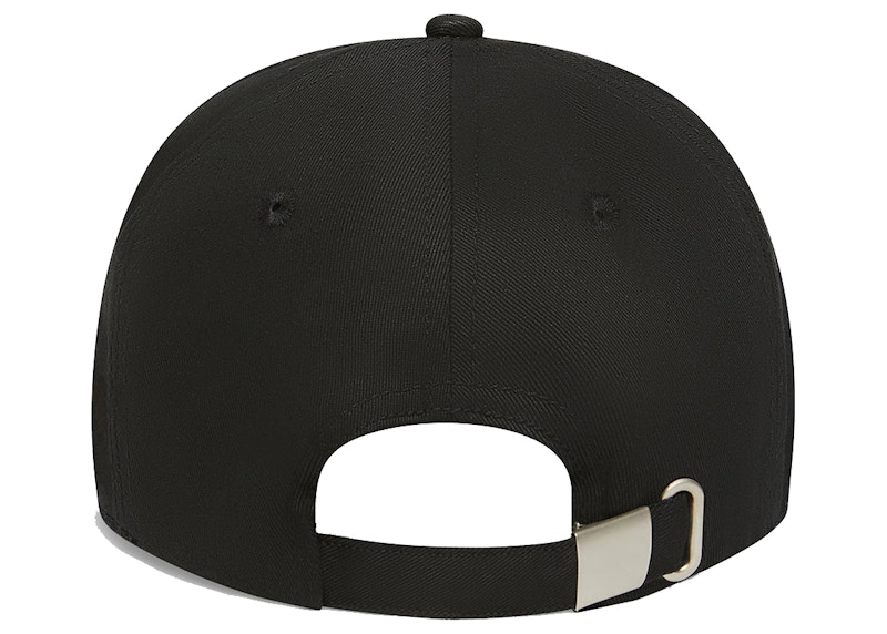 OVO Parma Sport Cap Black Men's - SS22 - US