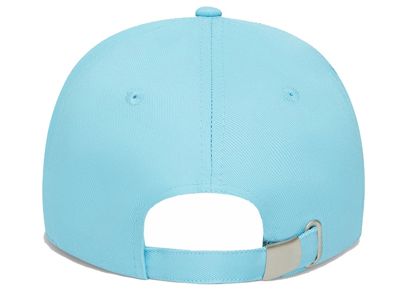 OVO Parma Sport Cap Light Blue Men's - SS22 - US