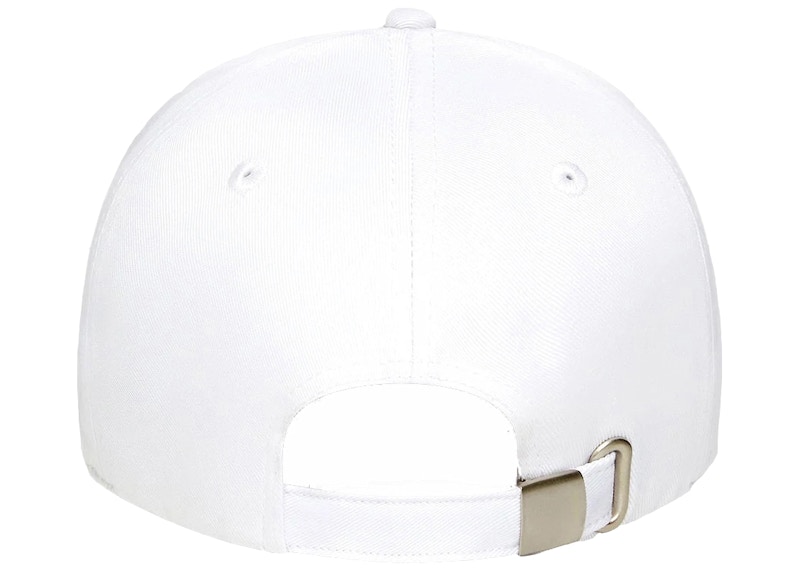 OVO Parma Sport Cap White Men's - SS22 - US