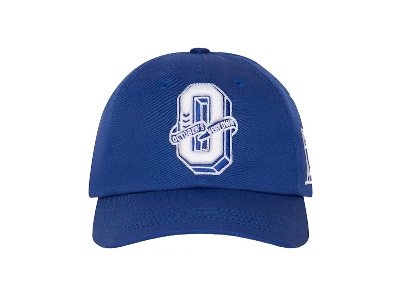 OVO Varsity O Sportcap Blue Men's - SS23 - US
