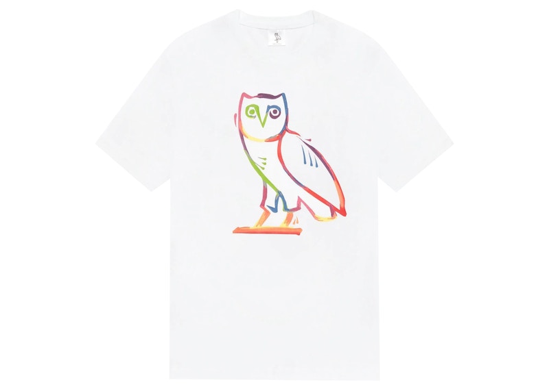 Ovo Owl White