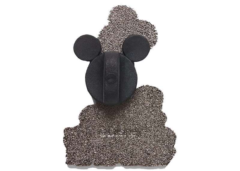 OVO x Disney Classic Mickey Pin Black - SS22 - US