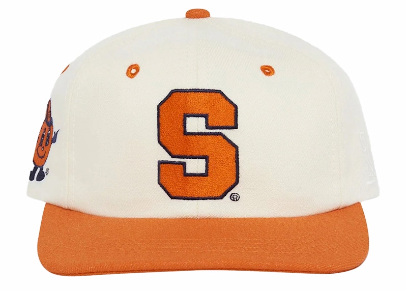 OVO x NCAA Syracuse Hat Orange Men's - SS24 - US