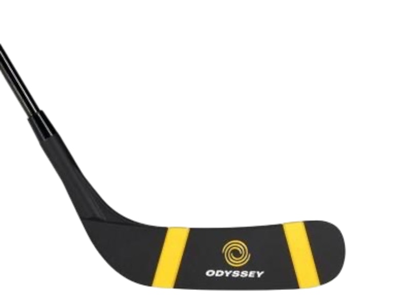 Odyssey Happy Gilmore 2 Limited Edition Putter - US