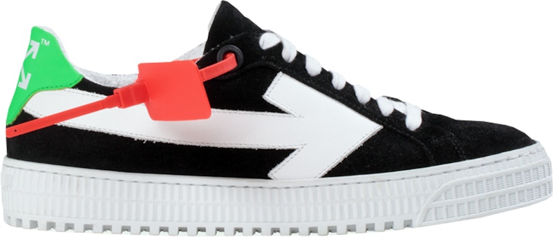 OFF-WHITE Arrow Black White (W) - OWIA145R197840341001