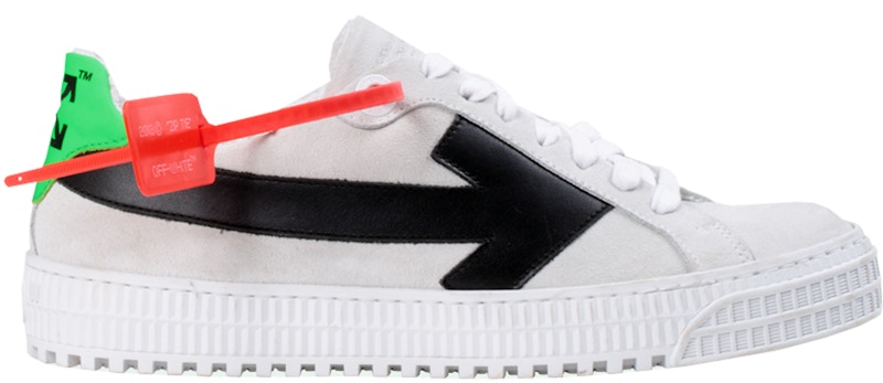 OFF-WHITE Arrow White Black (Women's) - OWIA145R197840340110 - US