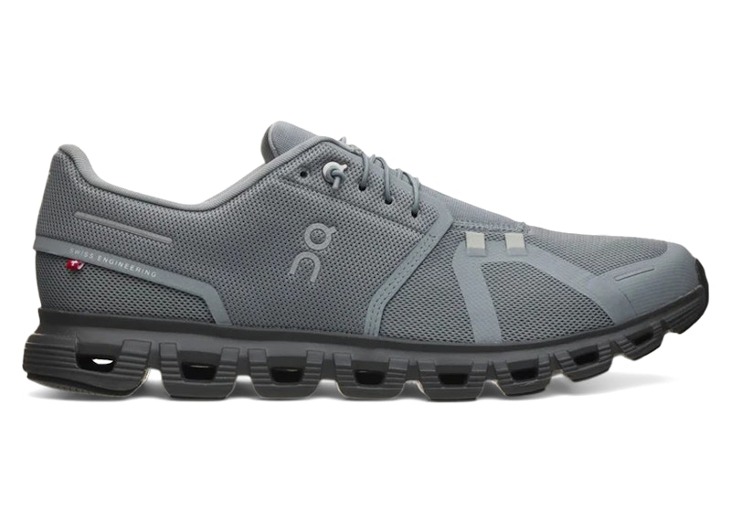 On Running Cloud 6 Apollo Eclipse Men's - 3MF10074109 - US