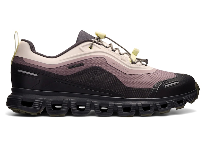 On Running Cloud 6 Geo Dew Gobi (Women's) - 3WG10354898 - MX