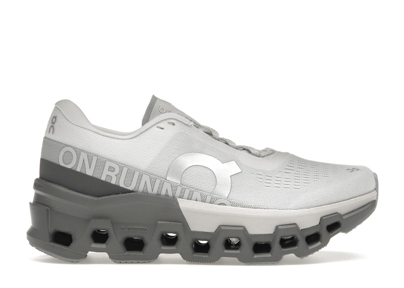 On Running Cloudmonster 2 Frost Rock (Women's) - 3WE10112564 On Running Cloudmonster 2 Frost Rock (Women's) - 3WE10112564