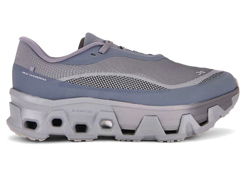 On Running Cloudmonster Hyper POST ARCHIVE FACTION Phantom Apollo Men's ...