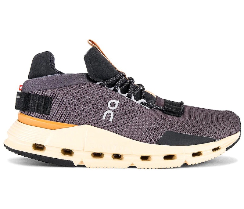 On Running Cloudnova Eclipse Savannah (Women's) - 26.98491 - US