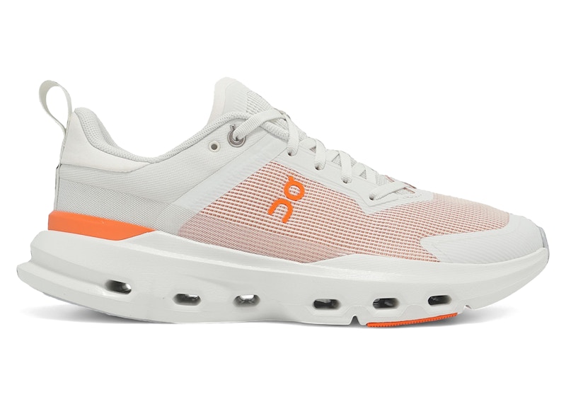 On Running Cloudpulse Next Ice Flame Men's - 3MF30602196 - US