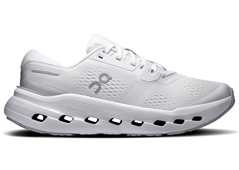 On Running Cloudrunner 3 Frost Glacier (Women's) - 3WG10051421 - US