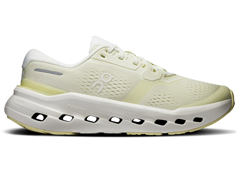 On Running Cloudrunner 3 Seedling Ivory (Women's) - 3WG10054723 - US