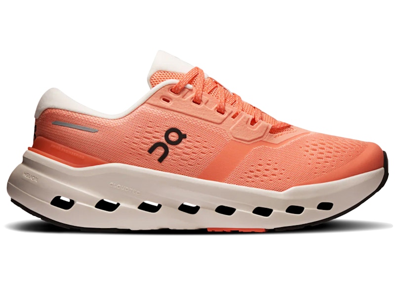 On Running Cloudrunner 3 Sunstone Ivory (Women's) - 3WG10054728 - US