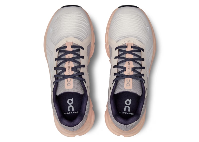 On Running Cloudrunner Frost Fade (Women's) - 46.98078 - US