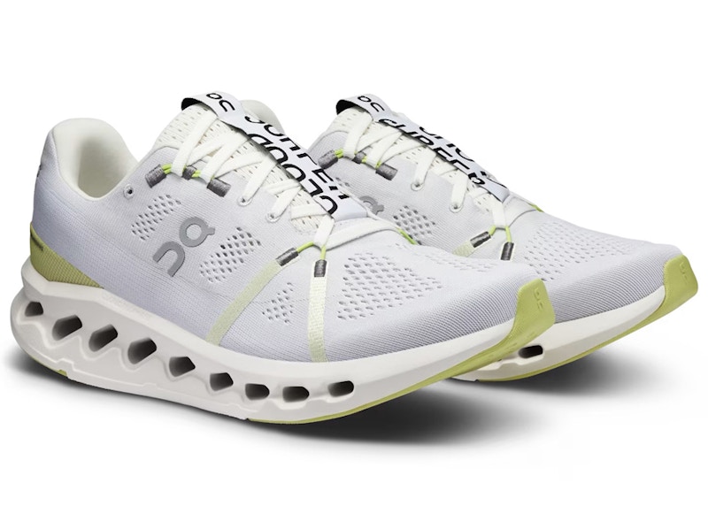 On Running Cloudsurfer White Sand Men's - 3MD10420248 - US