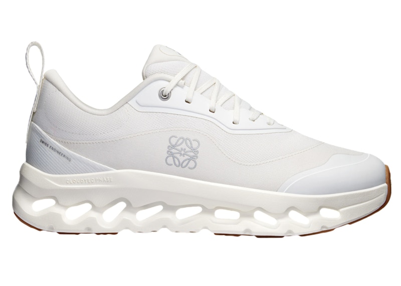 On Running Cloudtilt 2 LOEWE All White (Women's) - 3WE10870108 - US