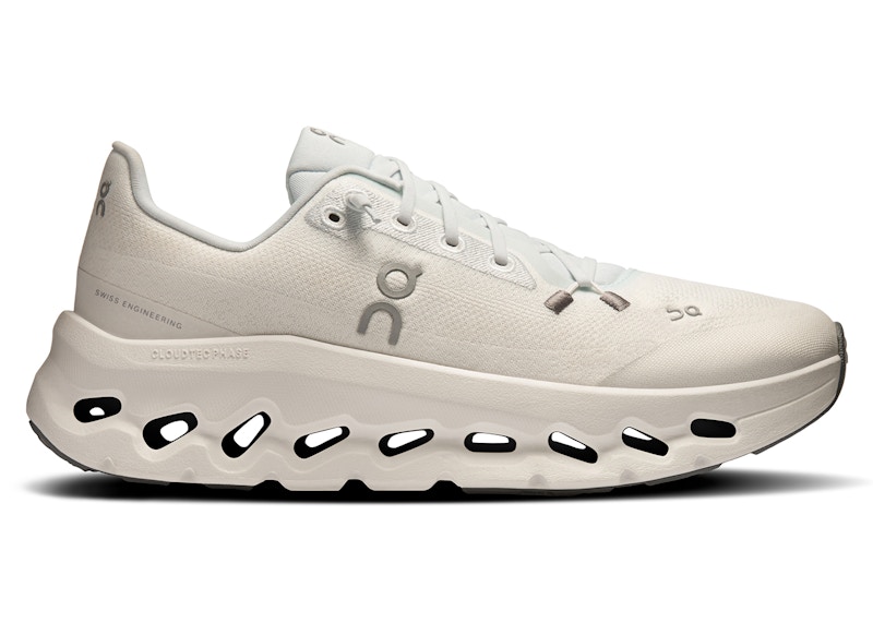 On Running Cloudtilt Arctic Ice (Women's) - 3WE10054313 - US