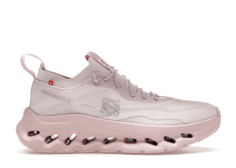 On Running Cloudtilt LOEWE Pale Pink (Women's) - 3WD30314193 - US