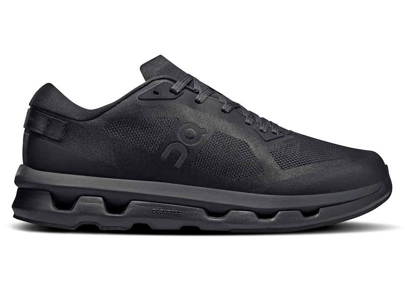 On Running Cloudzone Black Eclipse Men's - 3MF10080106 - GB