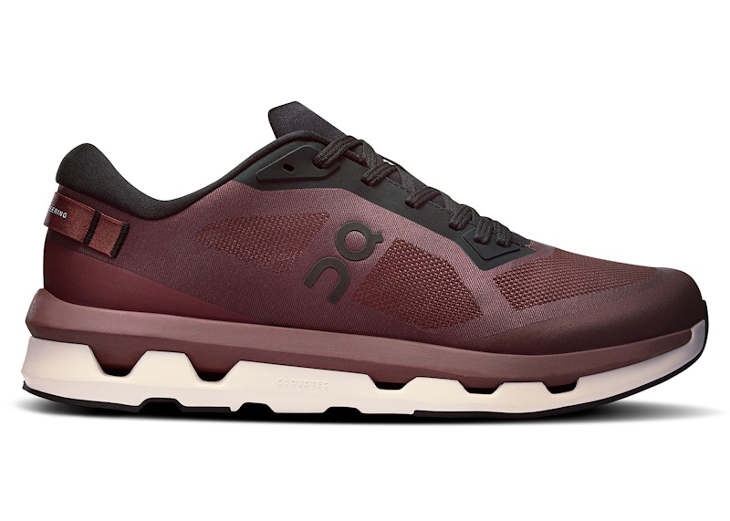 On Running Cloudzone Mulberry Black Men's - 3MF10081570 - US