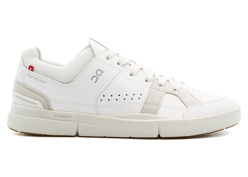 On The Roger Clubhouse White Sand Men's - 48.99144 - US