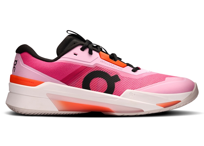 On The Roger Pro Fire Pink Flame Men's - 3MF30103606 - US