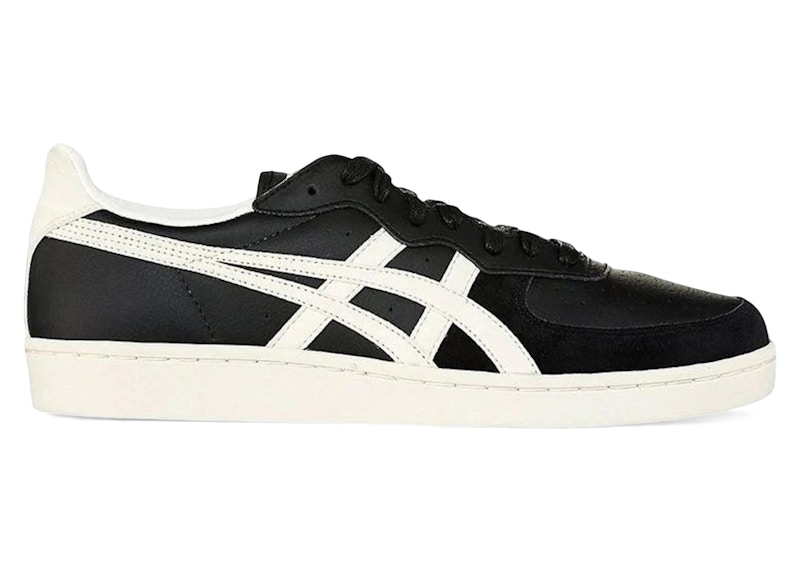 Onitsuka Tiger GSM Black White Men's - D5K2Y-9099 - US
