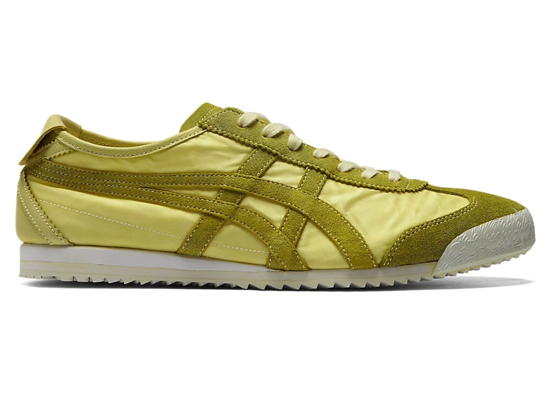 Onitsuka Tiger Mexico 66 NM Bitter Lemon Men's - 1183C176-750 - US