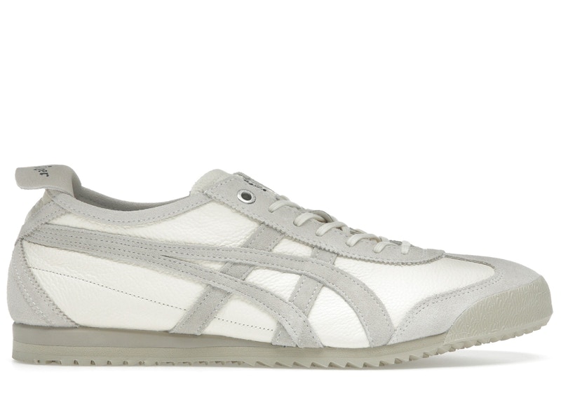 Onitsuka Tiger Mexico 66 SD Cream Birch Men's - 1183C015-101 - US