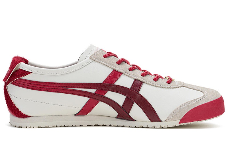 Onitsuka Tiger Mexico 66 Year of the Horse Men's - 1183C600-100 - US