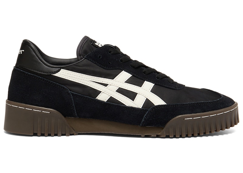 Onitsuka Tiger Rotemit Black Off-White Gum Men's - 1183C614-001 - US