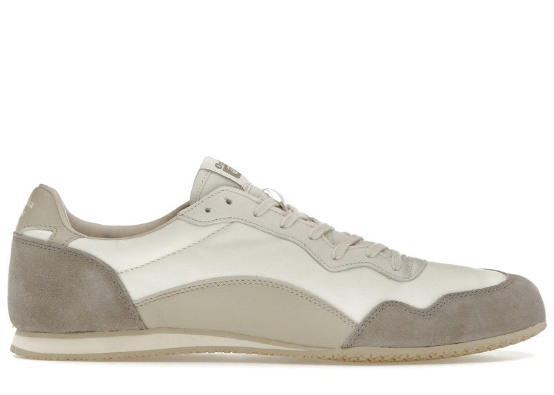 Onitsuka Tiger Serrano CL Cream Putty Men's - 1183B886-100 - US