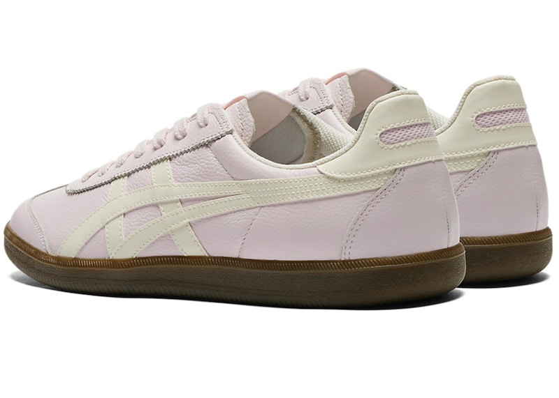 Onitsuka Tiger Tokuten Crystal Pink Cream Gum Men's - 1183C429-700 - US