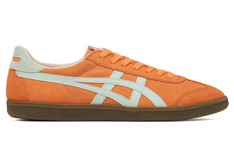 Onitsuka Tiger Tokuten Sun Peach Pale Blue Men's - 1183C431-700 - GB