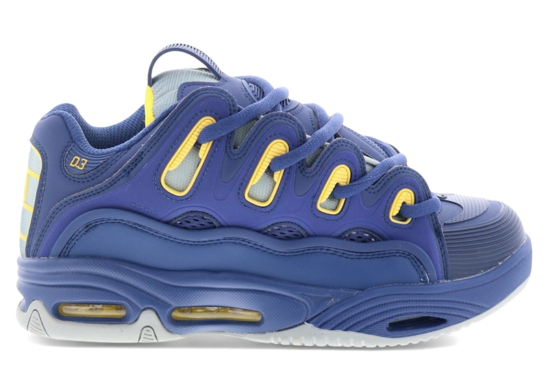 Buy and Sell Osiris - StockX