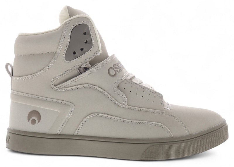 Osiris Rize Ultra Beige 남성 - 1372-2948 - KR