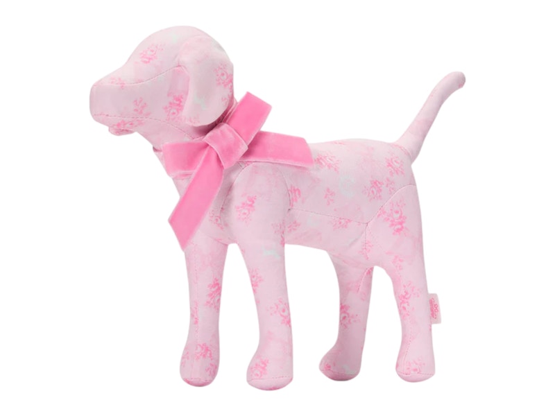 PINK x LoveShackFancy Dog Beaux Icons - SS25 - US