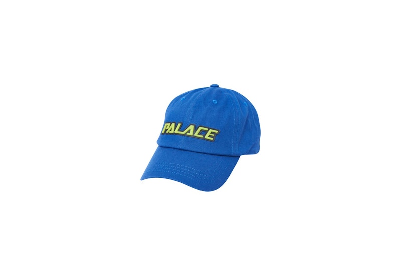 Palace Air P-Panel Blue Men's - FW19 - US