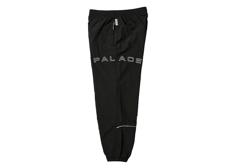 Palace Arc Shell Jogger Black Men's - SS24 - US
