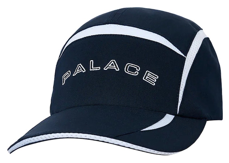 Palace Arc Shell Runner Navy - SS24 - US