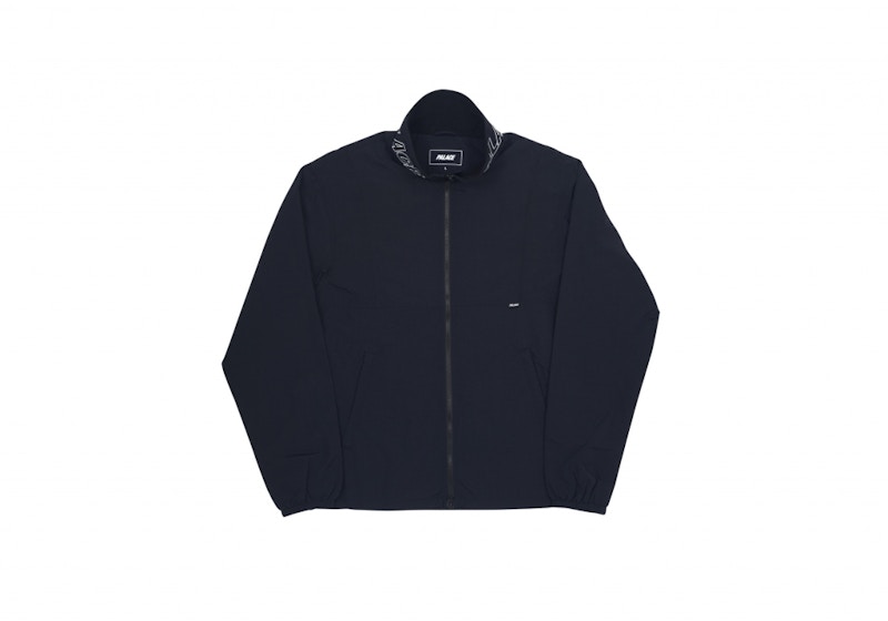 Palace Arms Jacket Anthracite Men's - FW15 - US