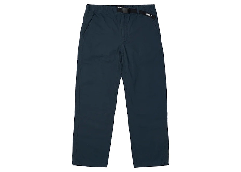 Palace Belter Pant Navy - SS23 - MX