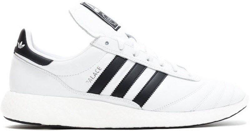 adidas CM Boost White Men's - BB3710 - US
