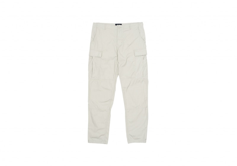 Palace Cargo Trousers Autumn 2015 Beige Men's - FW15 - US