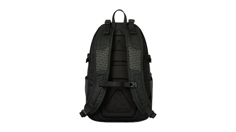 Palace Cordura Reflex Rs Backpack Black Men's - SS25 - US